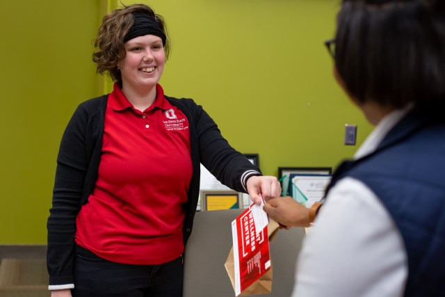 Student Wellness Data : Student Wellness Center