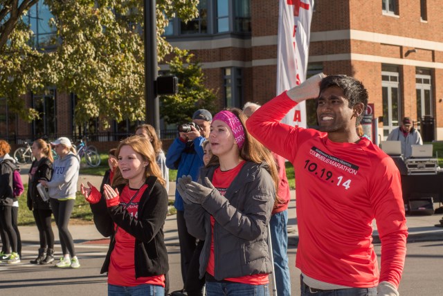 Get Involved : Student Wellness Center