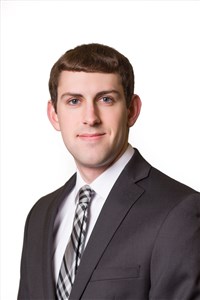 Alex Powell : People : Student Wellness Center