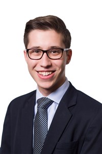 Mark Drozd : People : Student Wellness Center