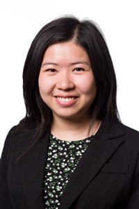 Lei Yang : People : Student Wellness Center